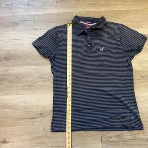 Shirts | Penguin By Munsingwear Heritage Slim Fit Polo Shirt By Abbot ...